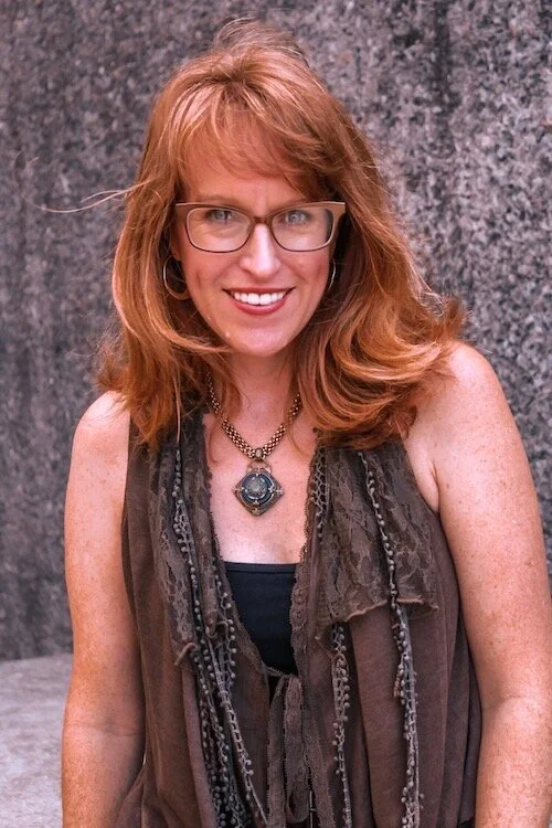 Marisa Goudy