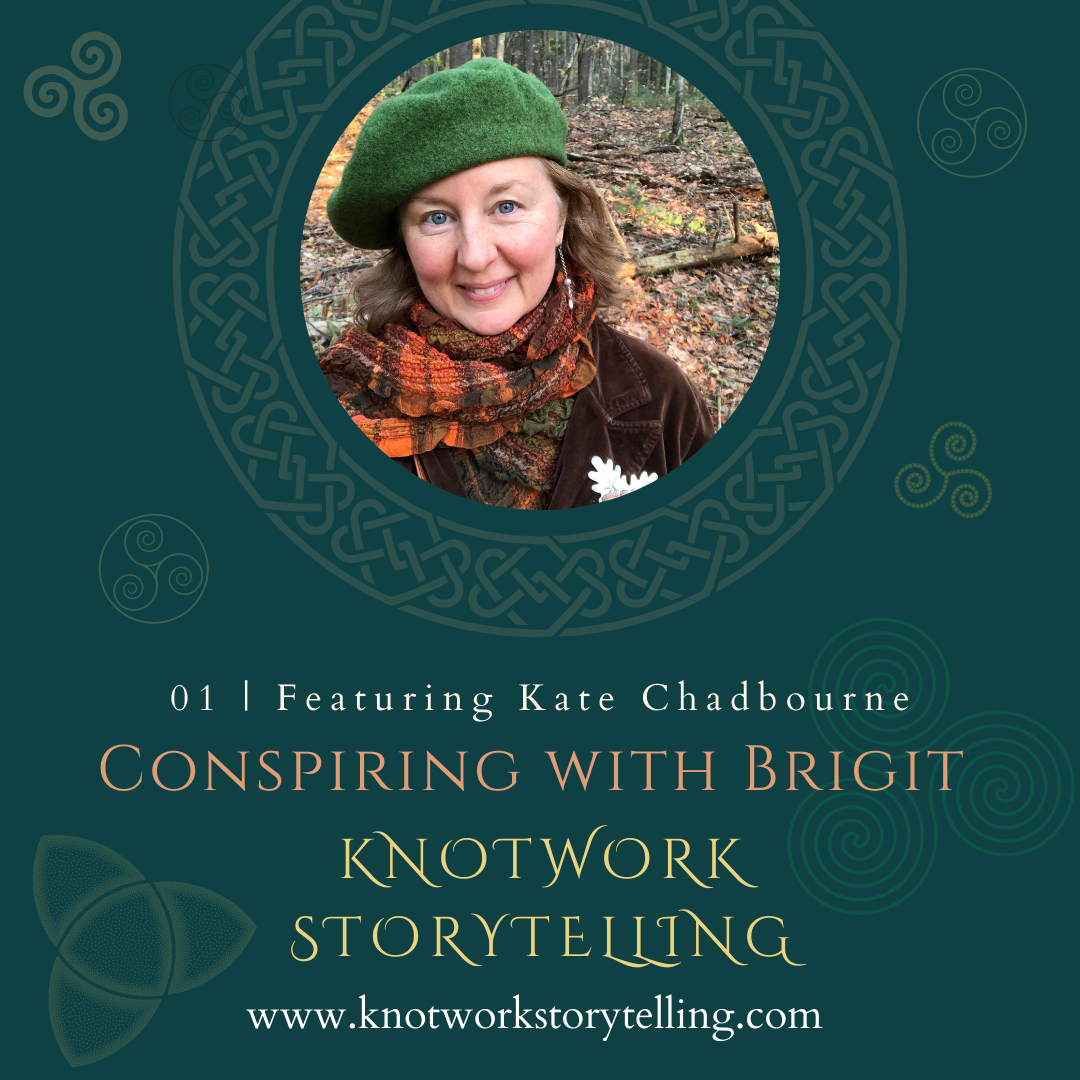 Brigid: Goddess, Saint, and the First Heroine You'll Meet in the ...