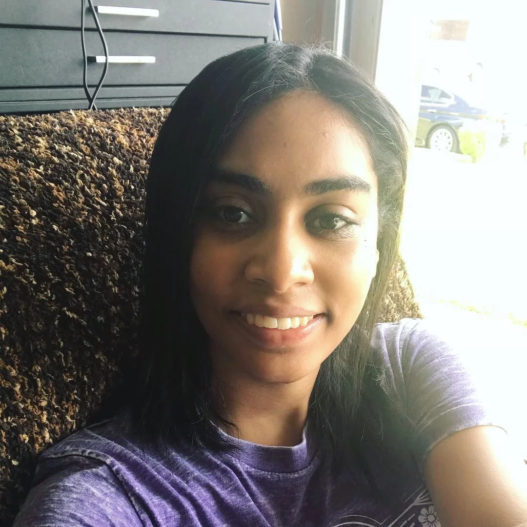 BELIEVING - Jasmine N. — Southwind Fields