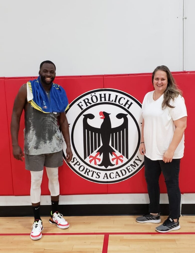 Facility — Fröhlich International Preparatory Academy