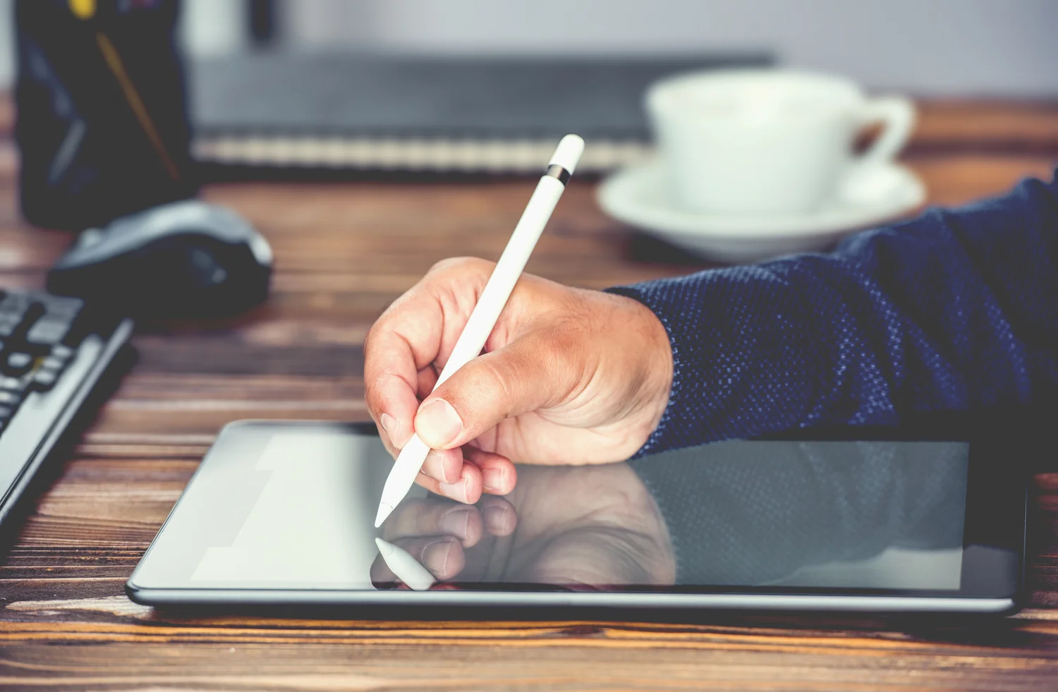 Master Services Agreement Template