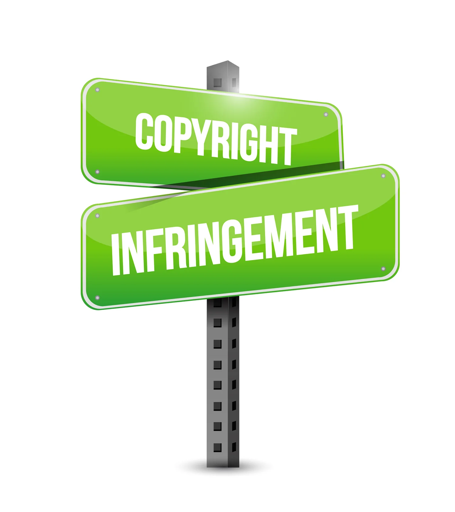 Copyright Infringement