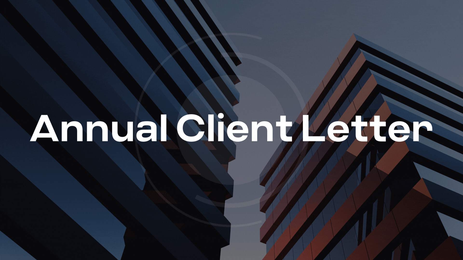 2025 Annual Client Letter