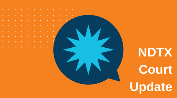 NDTX Local Patent Rules Updated Diagram