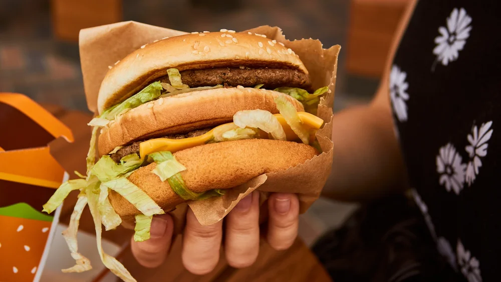McDonald’s Loses EU Battle over Big Mac® Trademark