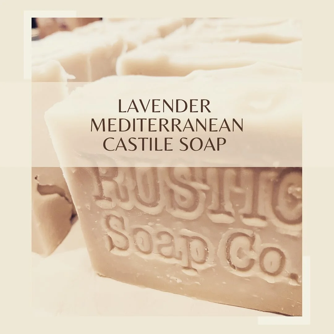 Rustic Soap Co.