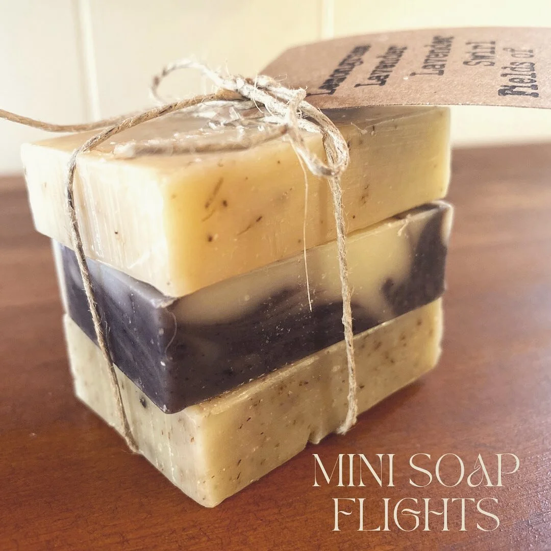 Rustic Soap Co.