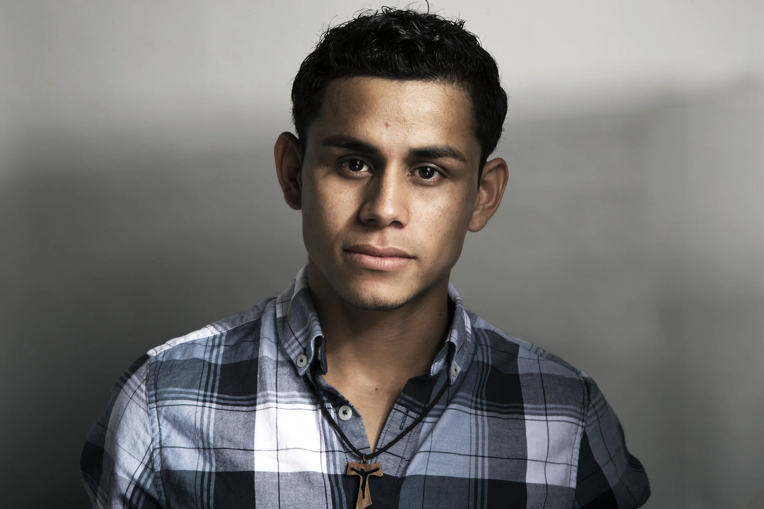 Unaccompanied — OLIVER