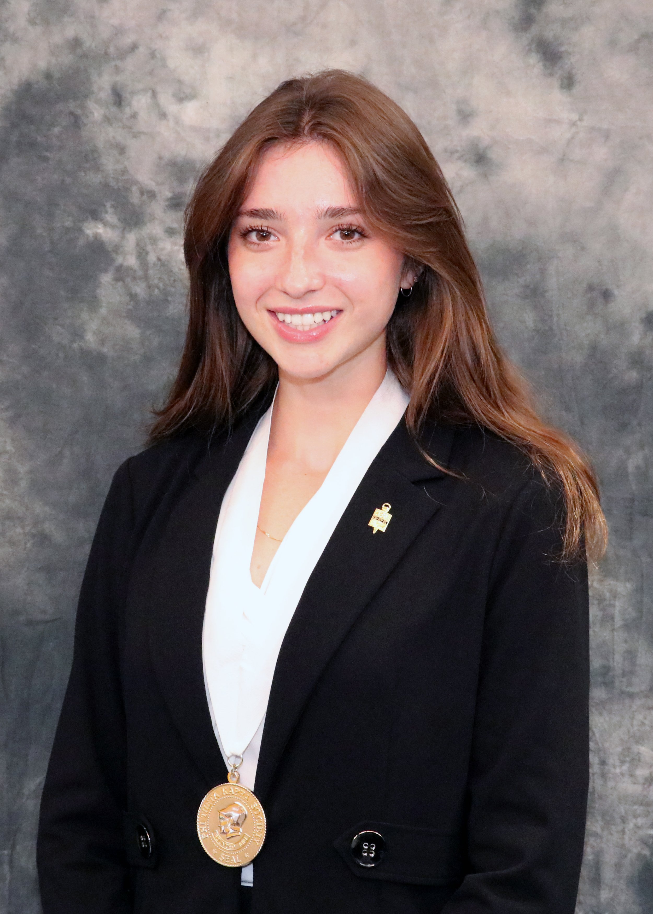 About Current Officers — PTK NV/CA Region