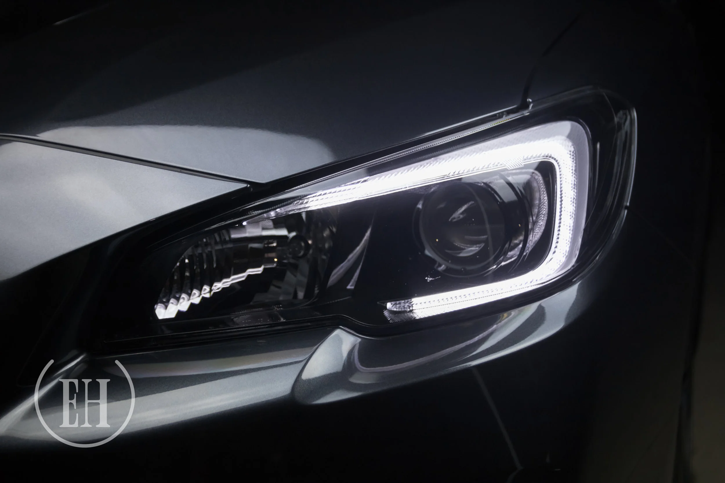 Subaru WRX - 15+ — Evil Headlights | Custom Retrofitting Service in ...