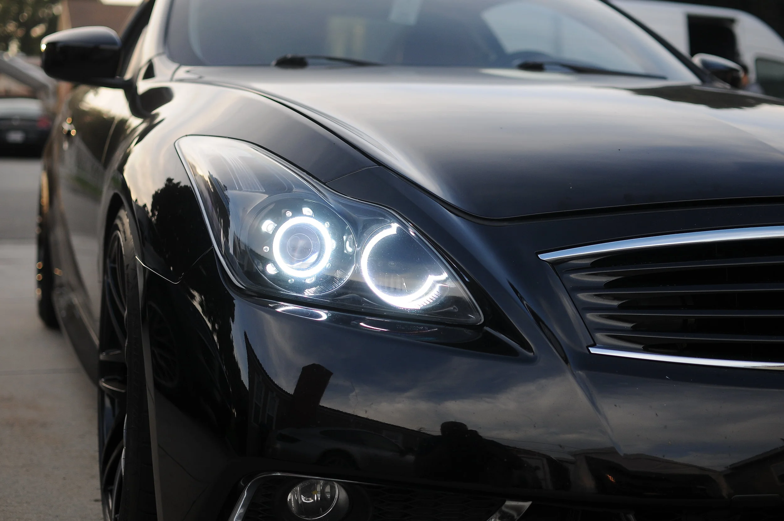 Infiniti-G37-Models — Evil Headlights | Custom Retrofitting Service in ...