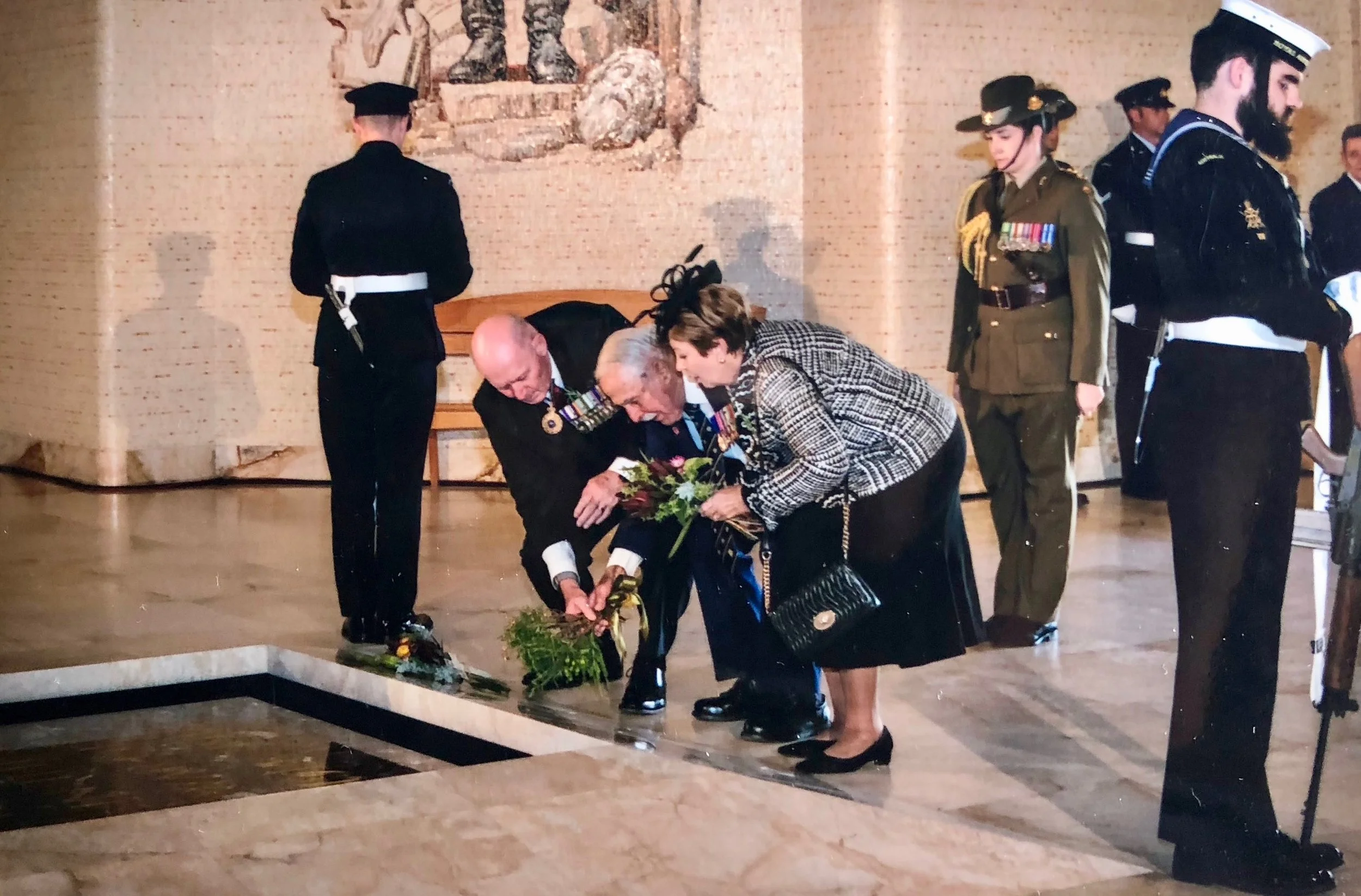 #71 Bob Semple — Life on the Line Podcast