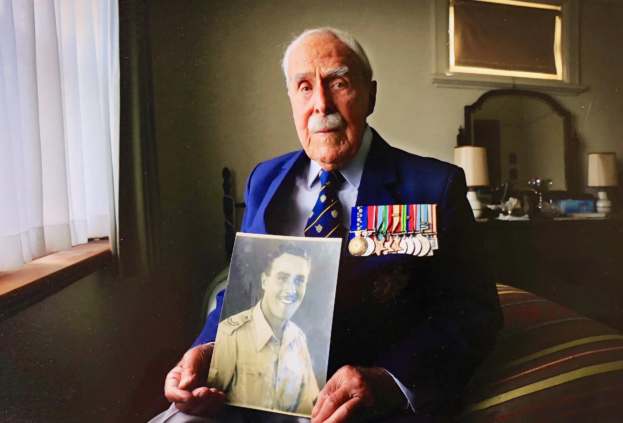 #71 Bob Semple — Life on the Line Podcast