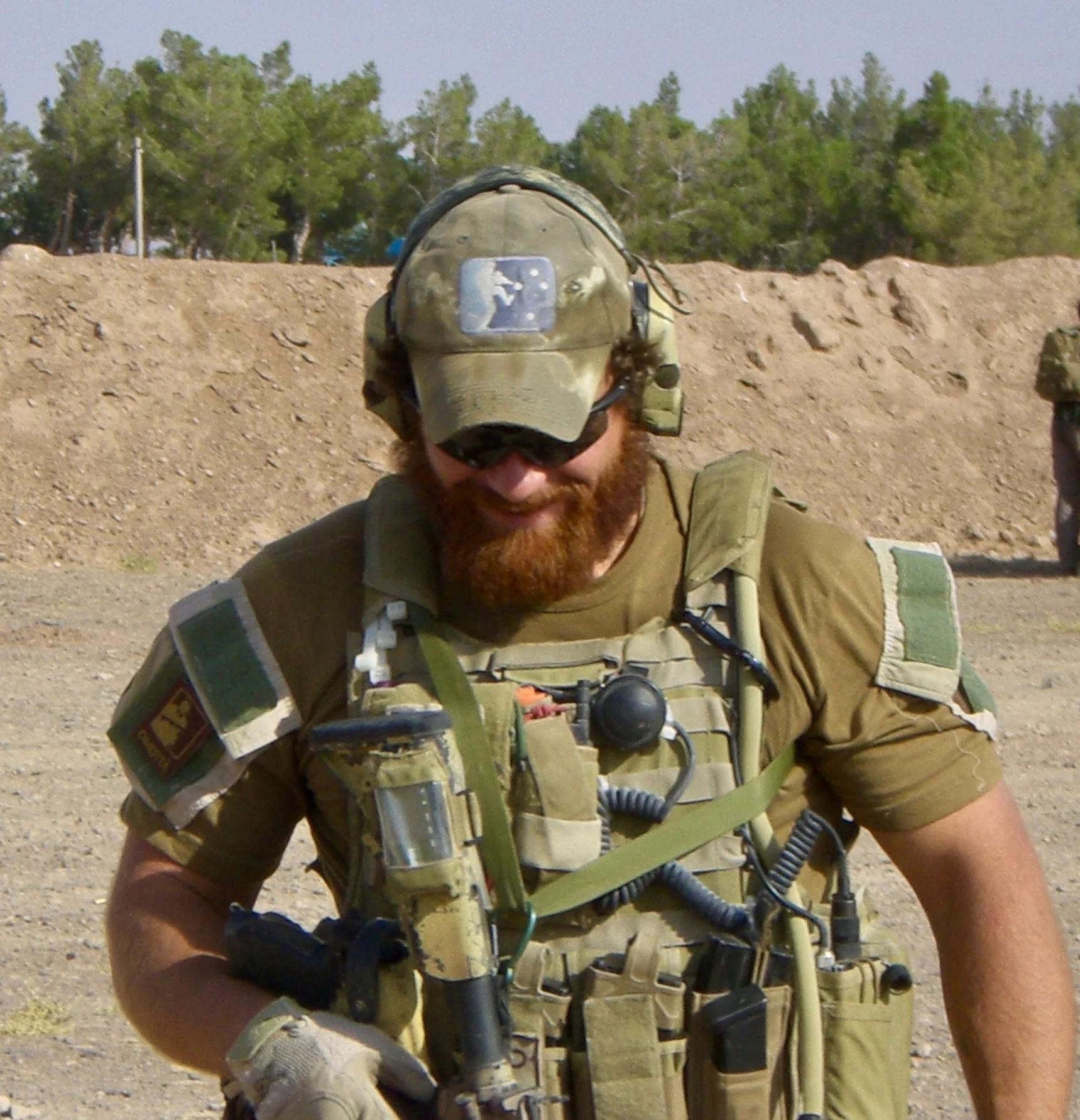 #54 'H' Vol I — Life on the Line Podcast