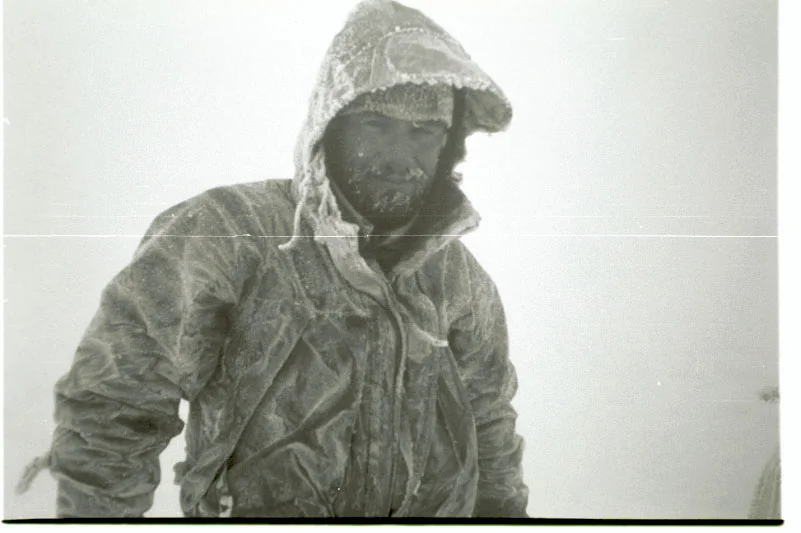 SAS Leadership with Ben Pronk and Tim Curtis — Life on the Line Podcast