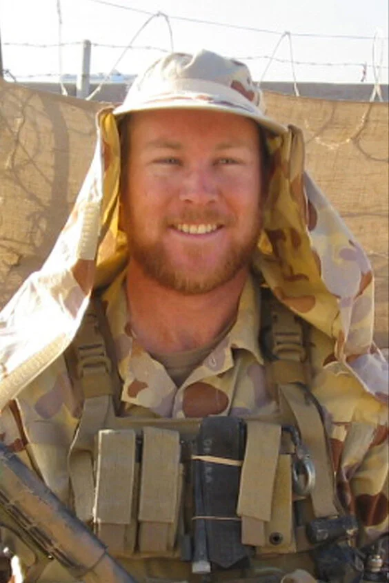 #68 Harry Moffitt Vol II — Life on the Line Podcast