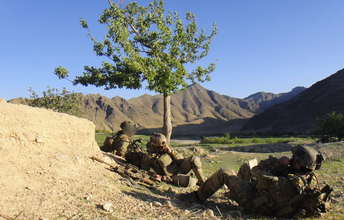 #77 Adrian Humphries Vol II — Life on the Line Podcast