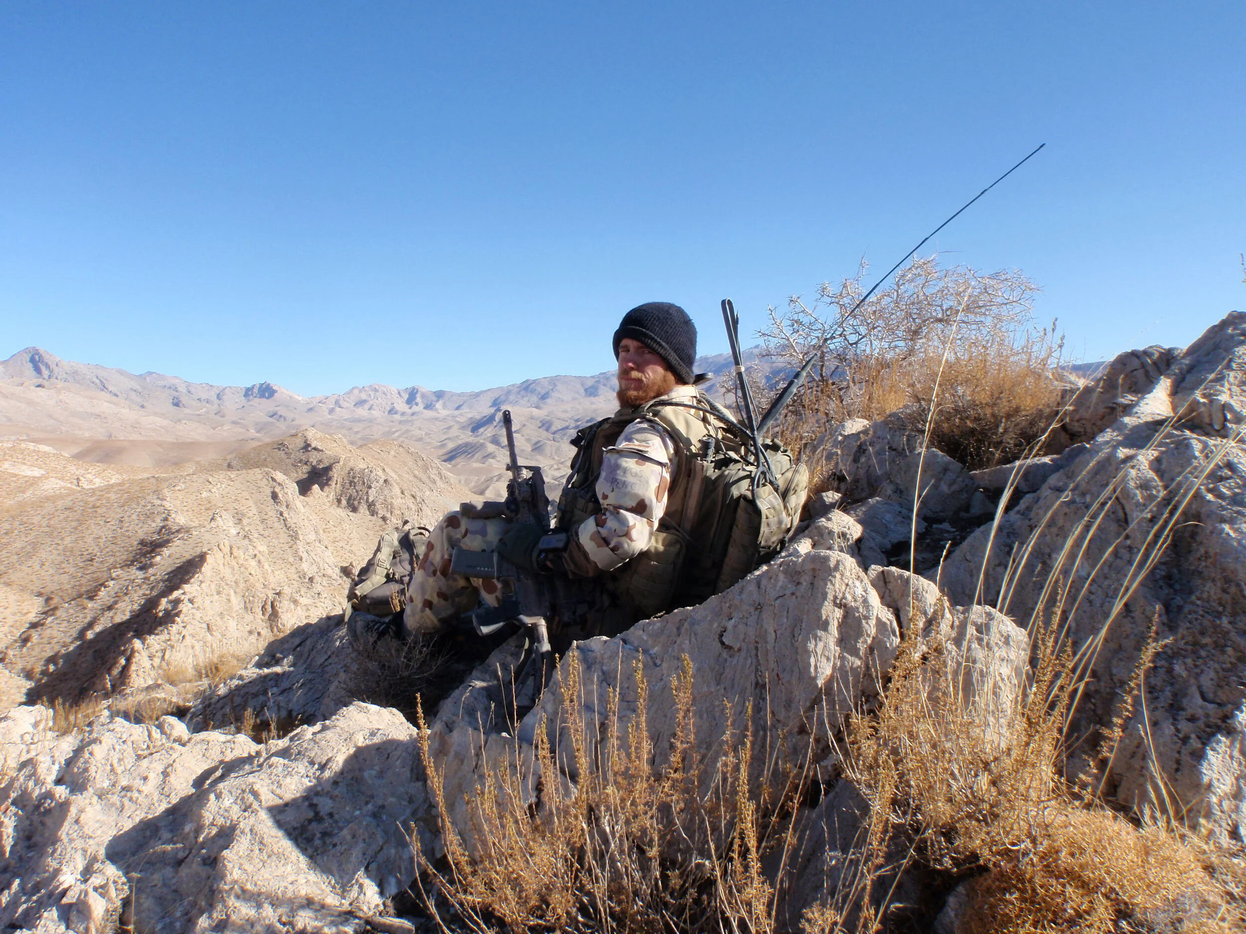 #77 Adrian Humphries Vol II — Life on the Line Podcast