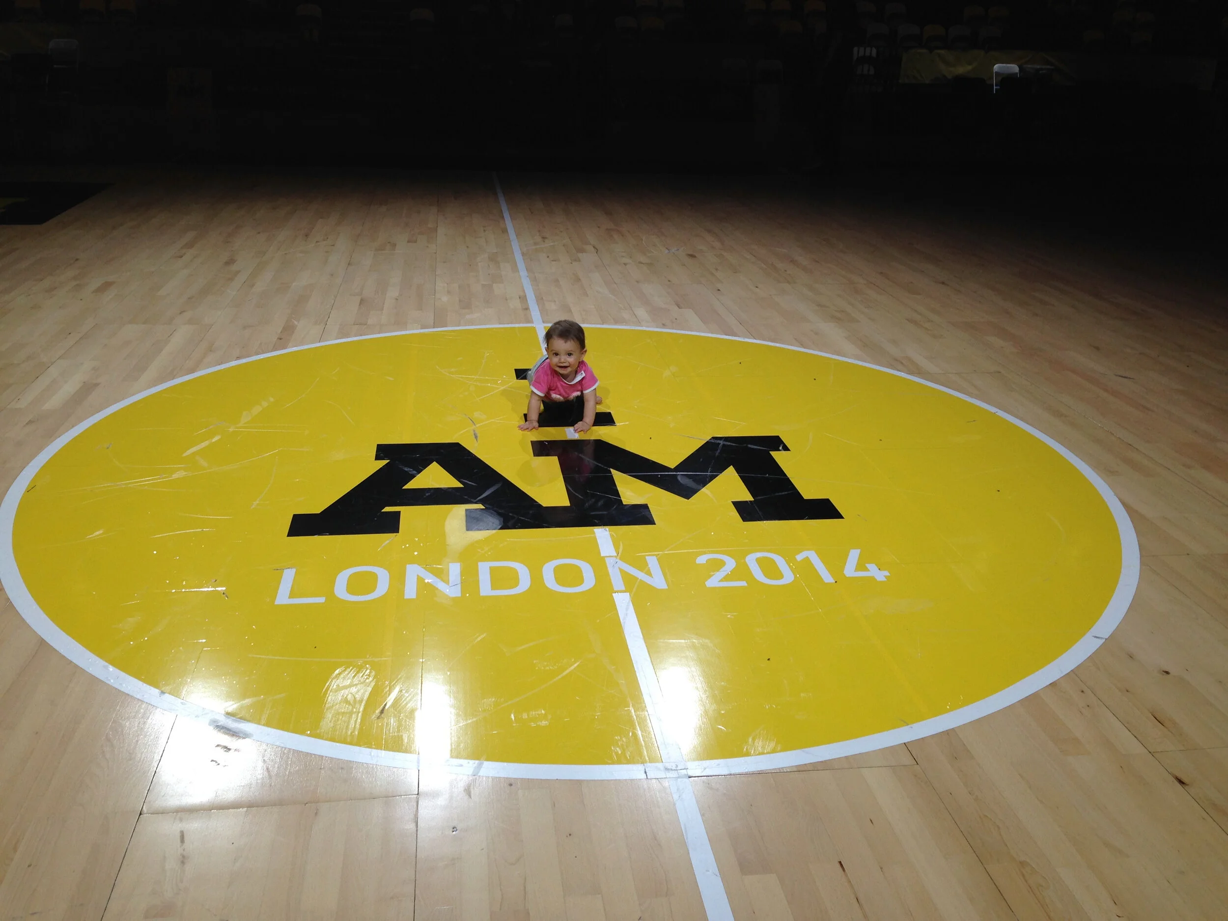 #77 Adrian Humphries Vol II — Life on the Line Podcast