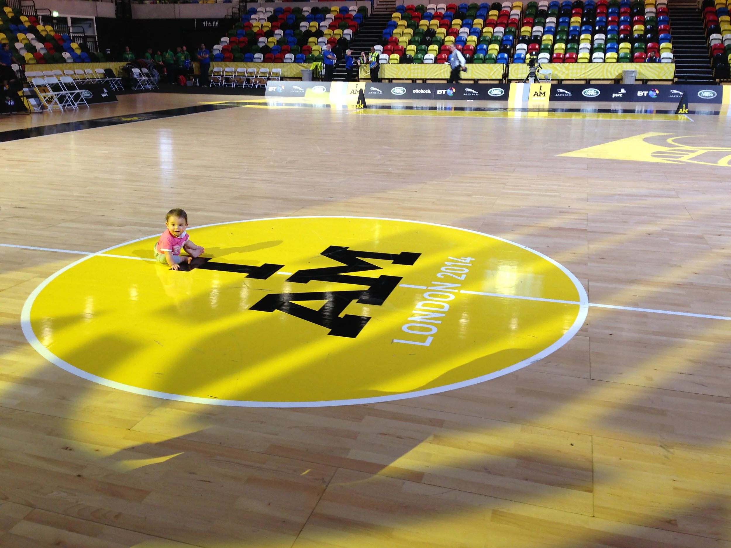 #77 Adrian Humphries Vol II — Life on the Line Podcast