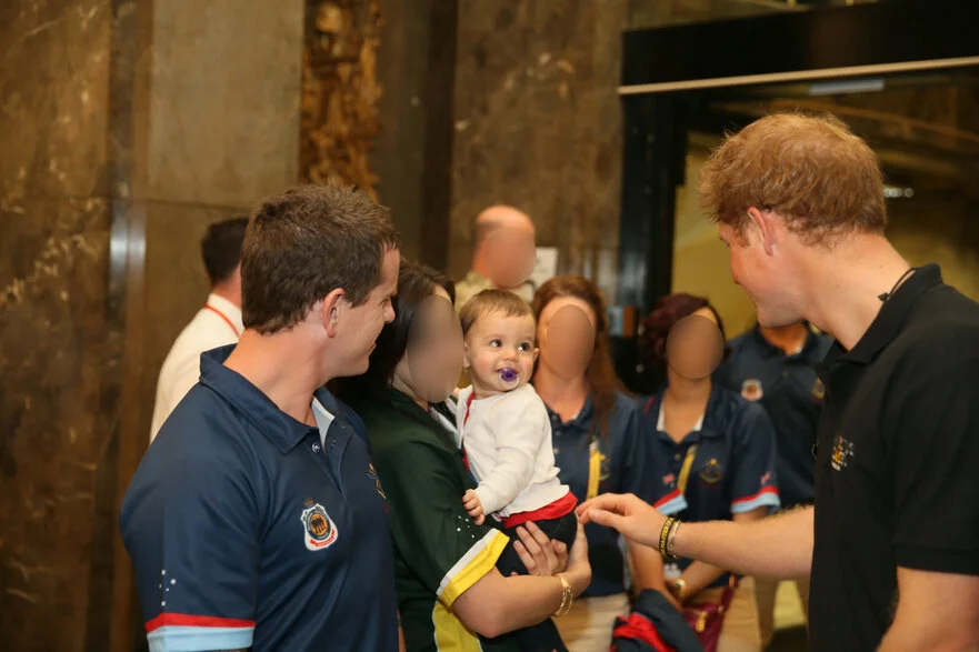 #77 Adrian Humphries Vol II — Life on the Line Podcast