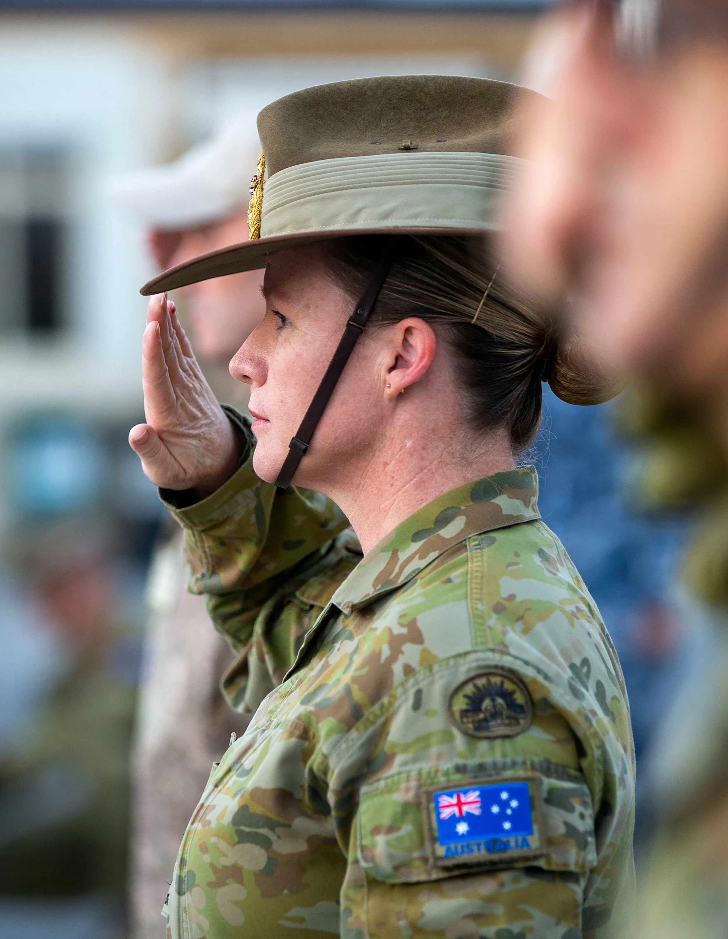 Listen — Life on the Line Podcast