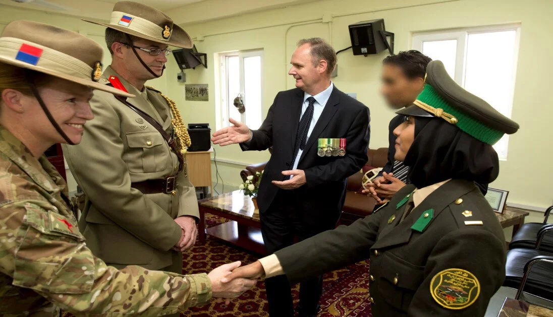 #86 Susan Coyle — Life on the Line Podcast