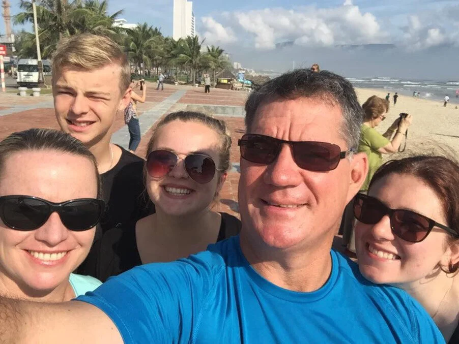 #86 Susan Coyle — Life on the Line Podcast