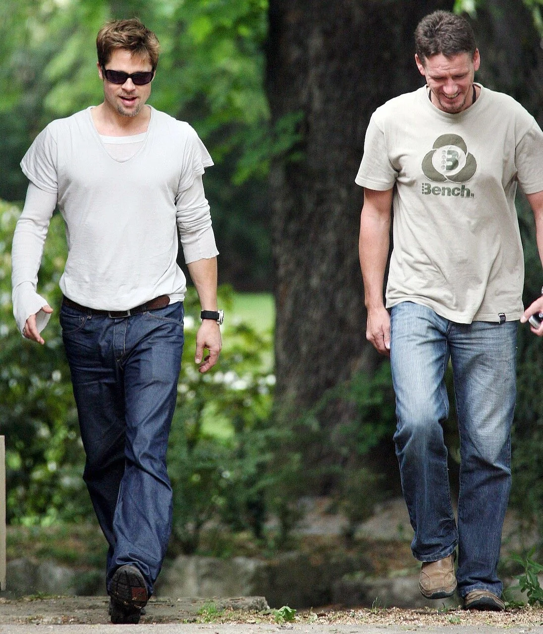 Mark 'Billy' Billingham - British SAS — Life on the Line Podcast