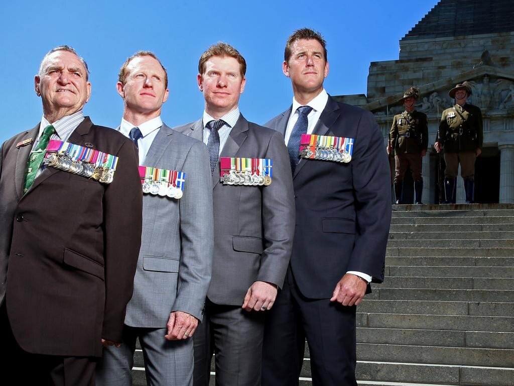 Play — Life on the Line Podcast