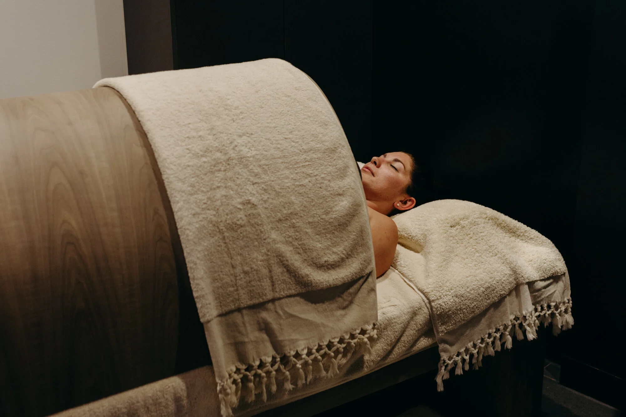 Far Infrared Infratherapy Vital Dome — Amara Wellness Centre