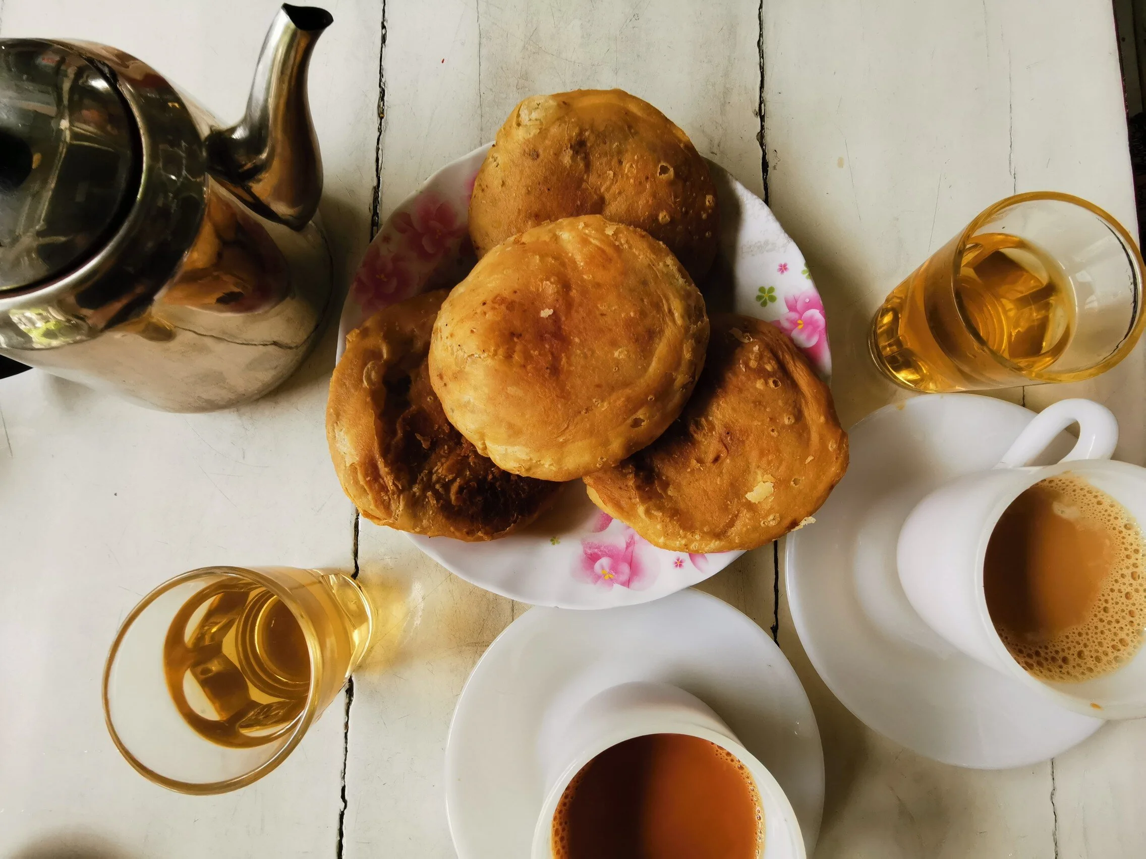 Mandalay Food Tour — Sa Ba Street Food Tours