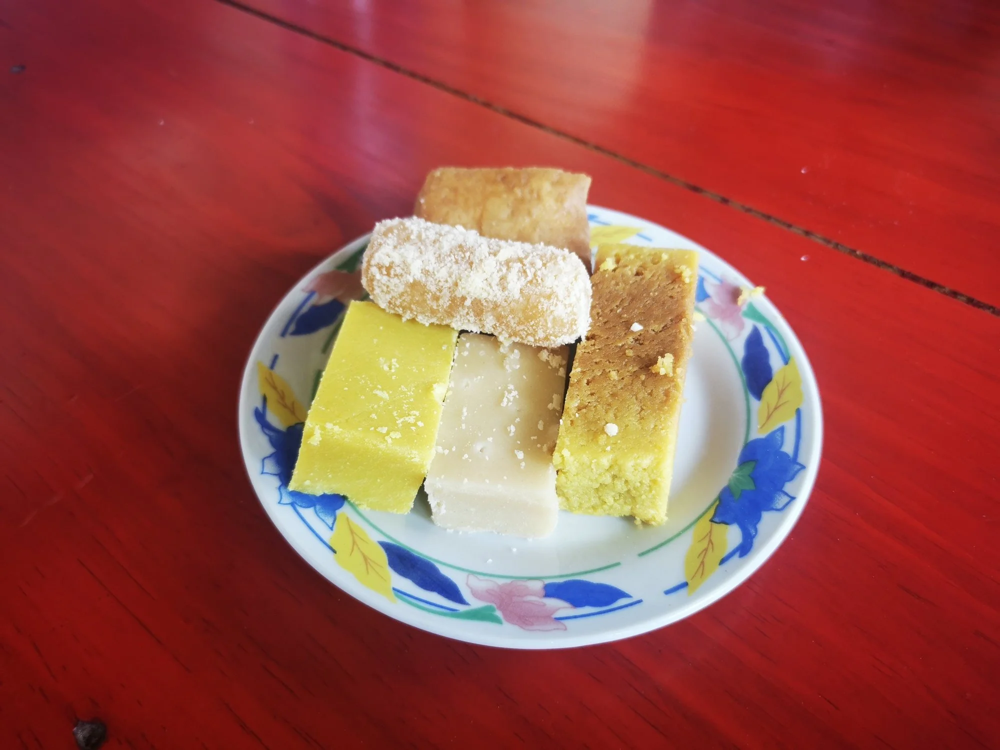 Kalaw Food Tour — Sa Ba Street Food Tours