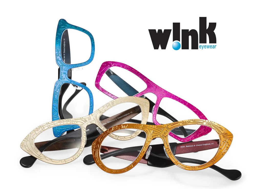 The Sale of the Year 2019 — Wink eyewear