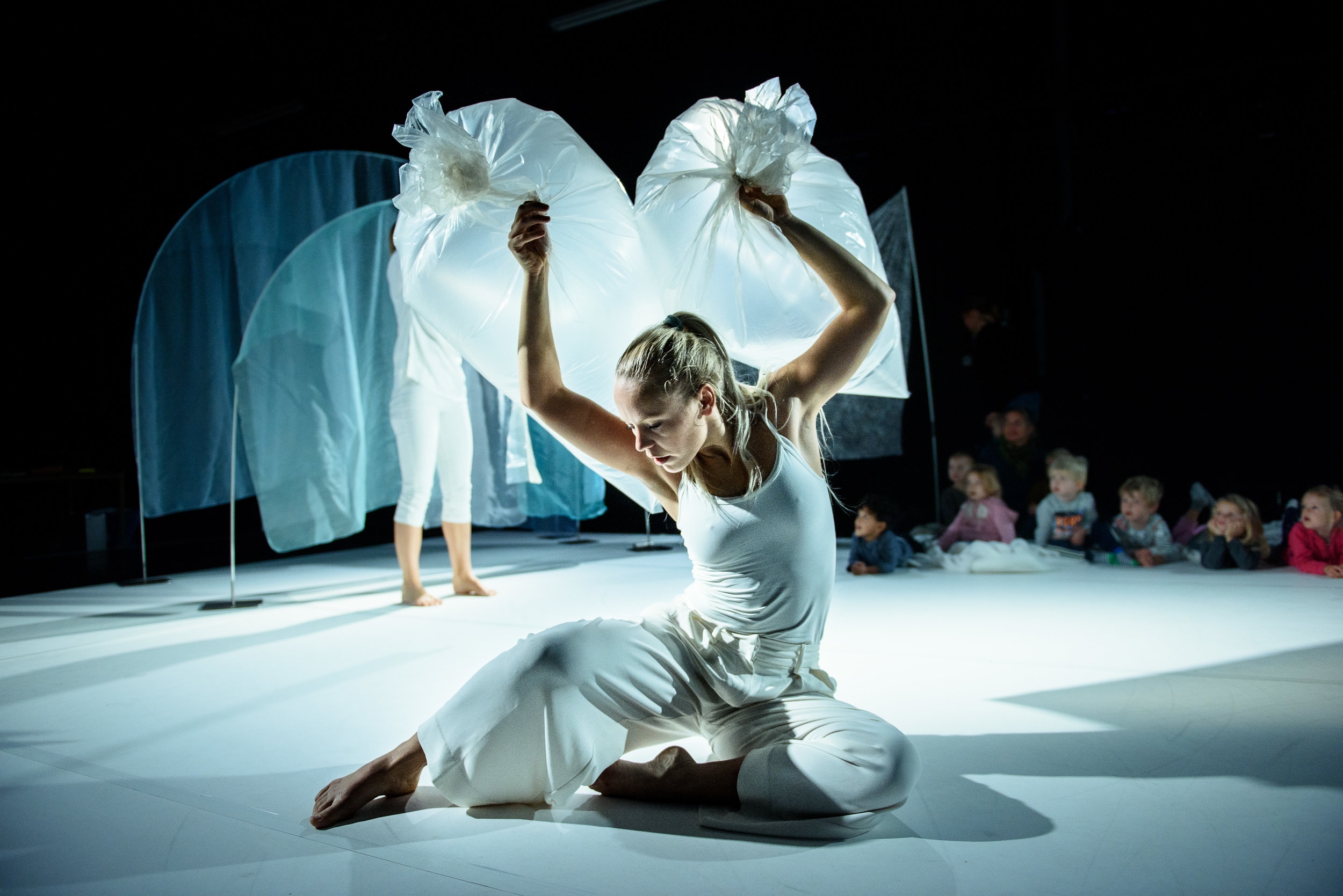 Teater Minsk