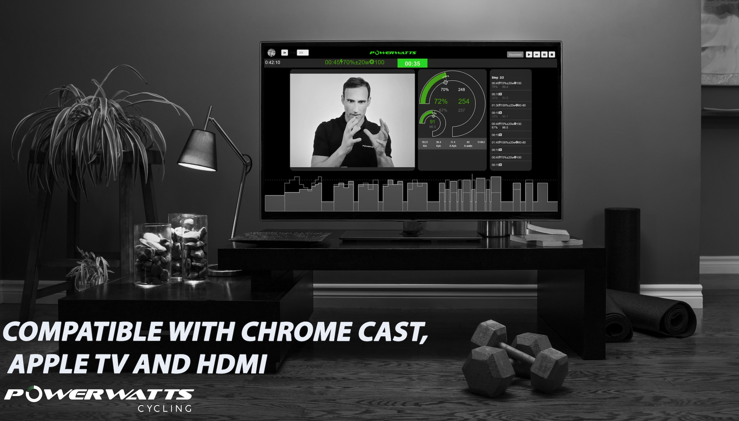 Powerwatts Online — PowerWatts