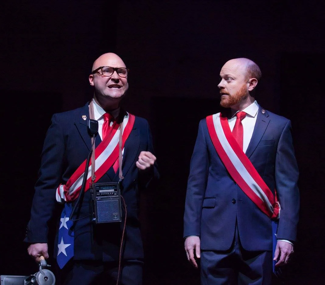 COSTUME DESIGN — KRISTOPHER CASTLE