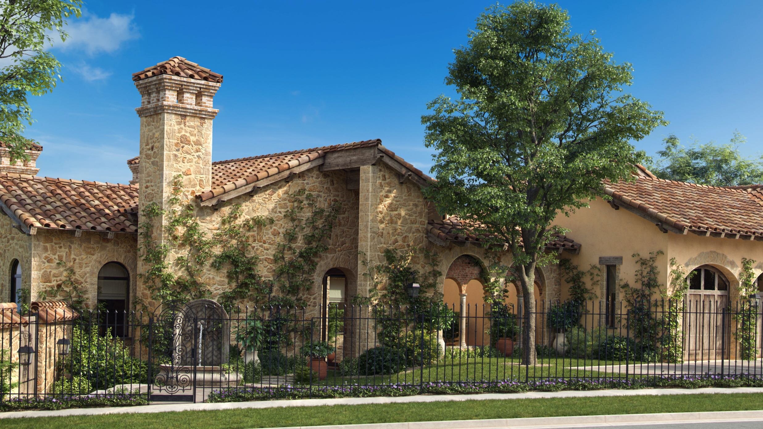 Welch Design Studio | Los Angeles Architect & Interior Designer