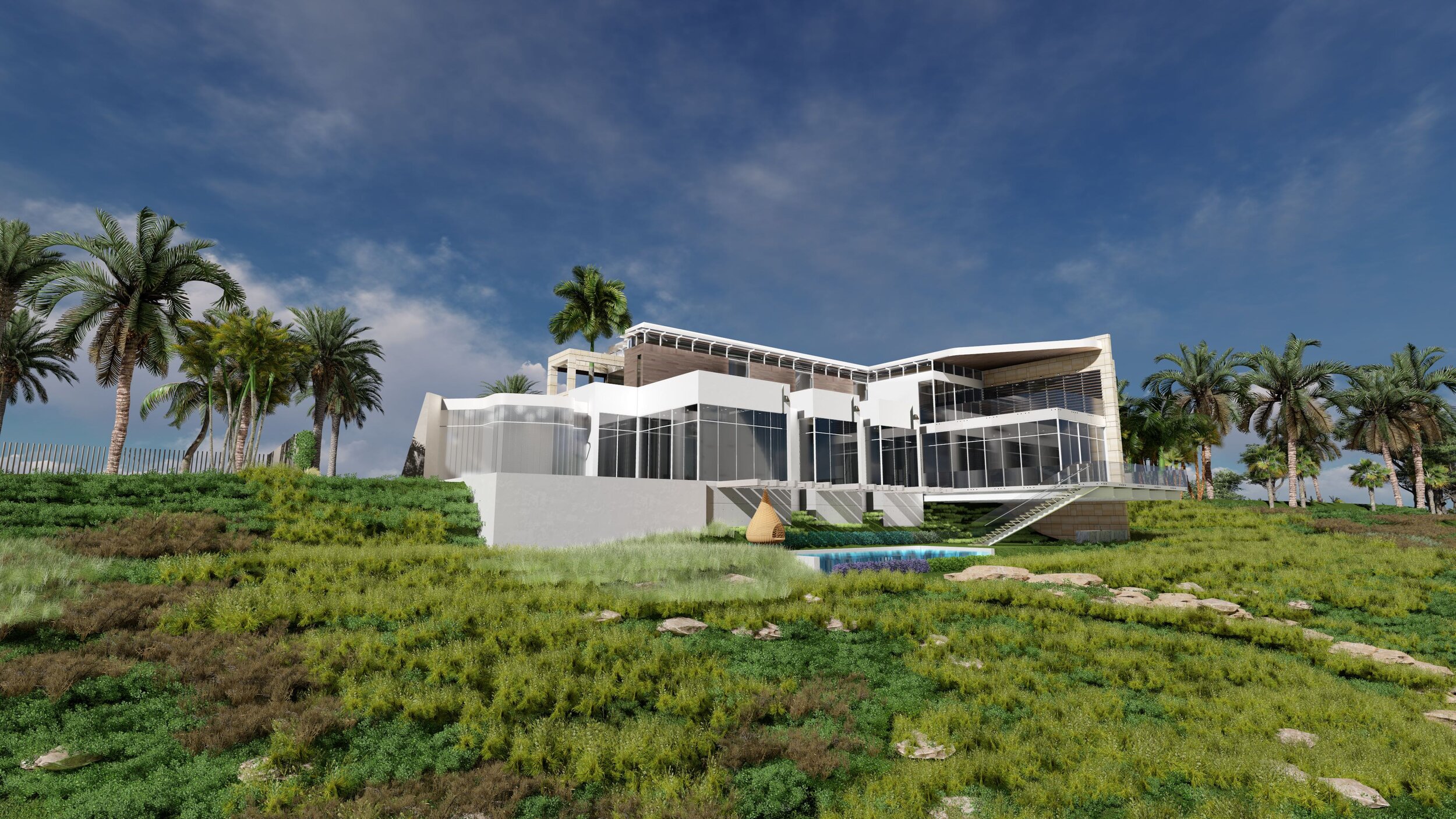 Welch Design Studio | Los Angeles Architect & Interior Designer