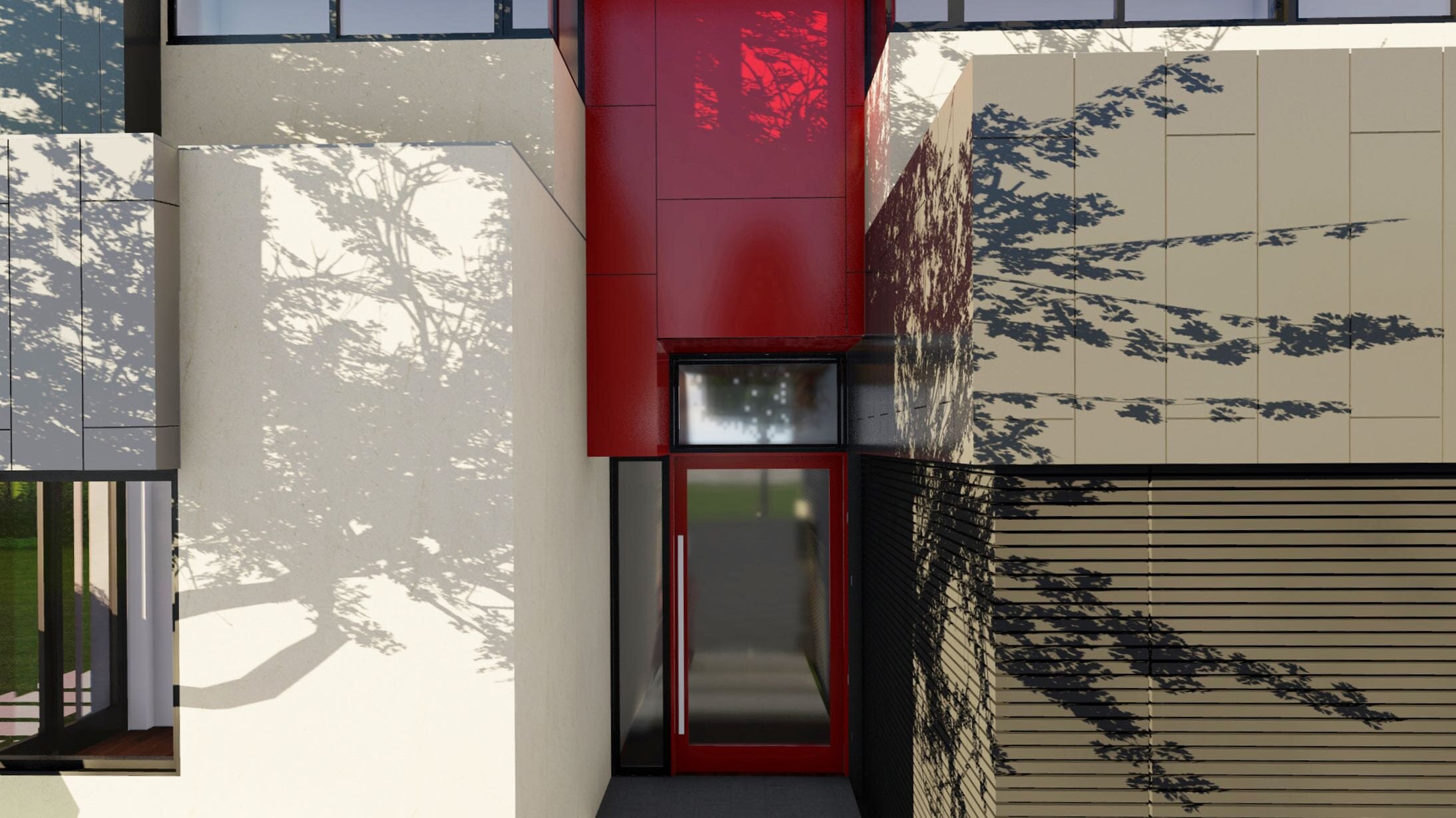 Welch Design Studio | Los Angeles Architect & Interior Designer