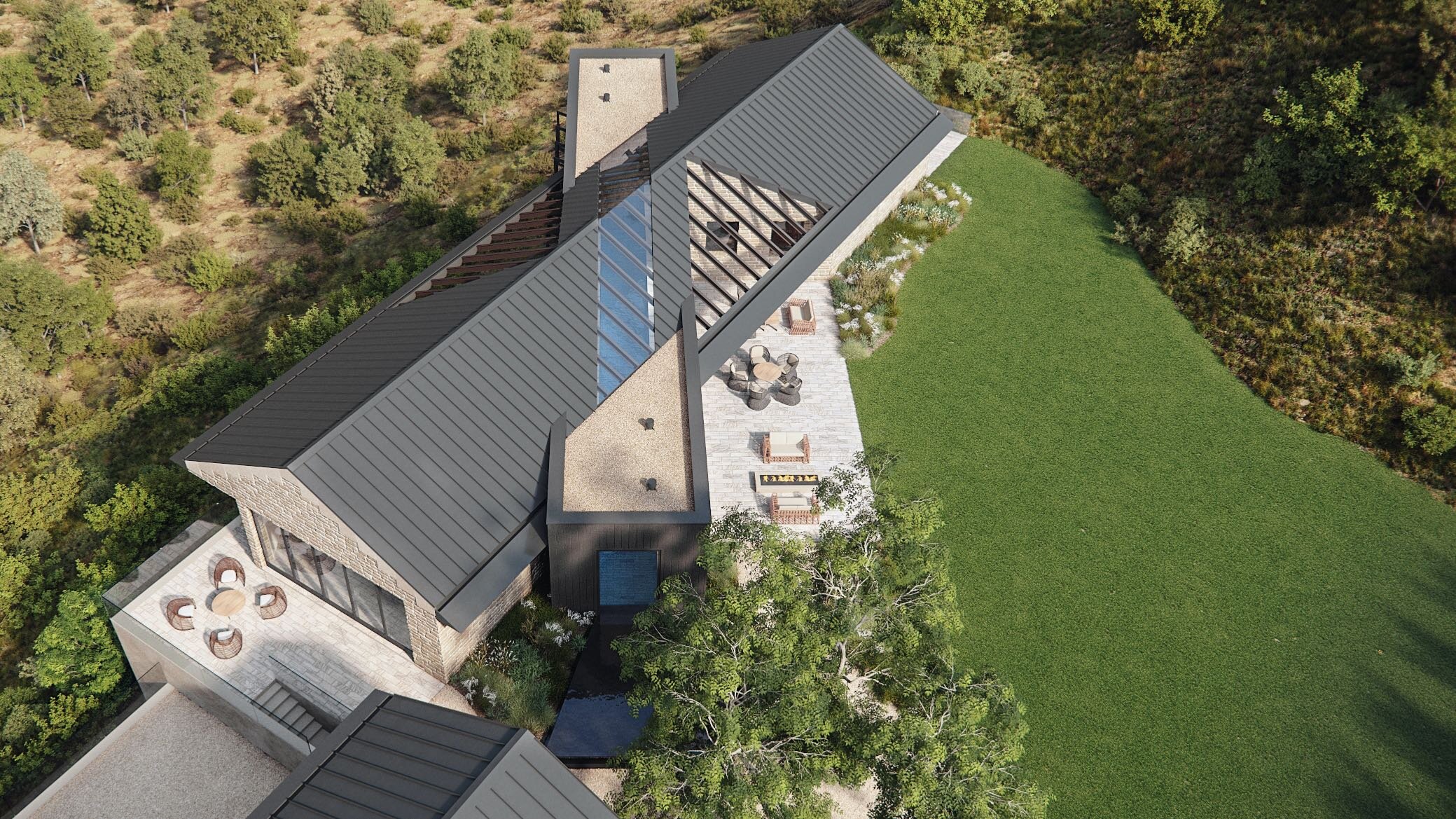 Welch Design Studio | Los Angeles Architect & Interior Designer