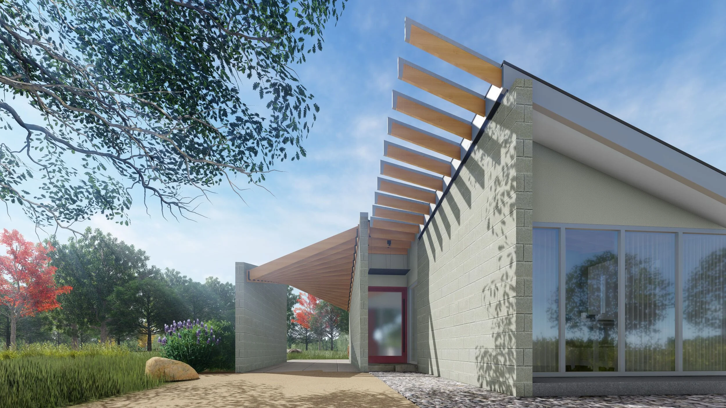 Welch Design Studio | Los Angeles Architect & Interior Designer