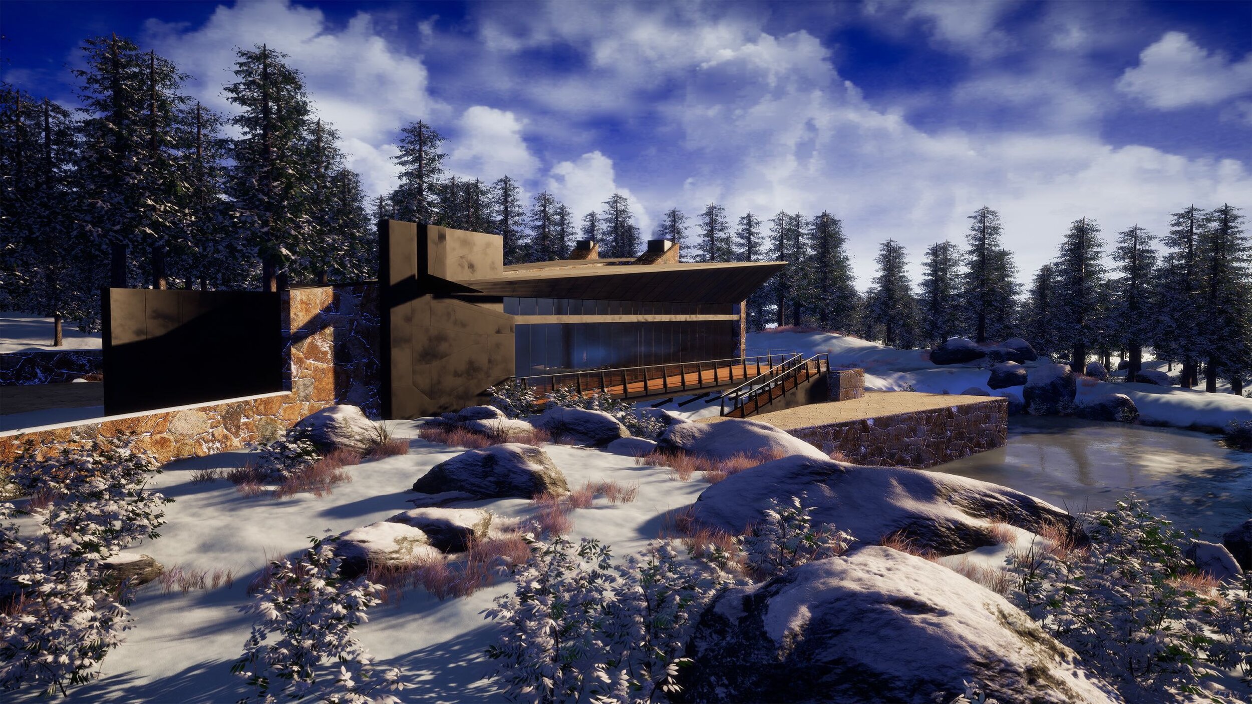 Welch Design Studio | Los Angeles Architect & Interior Designer