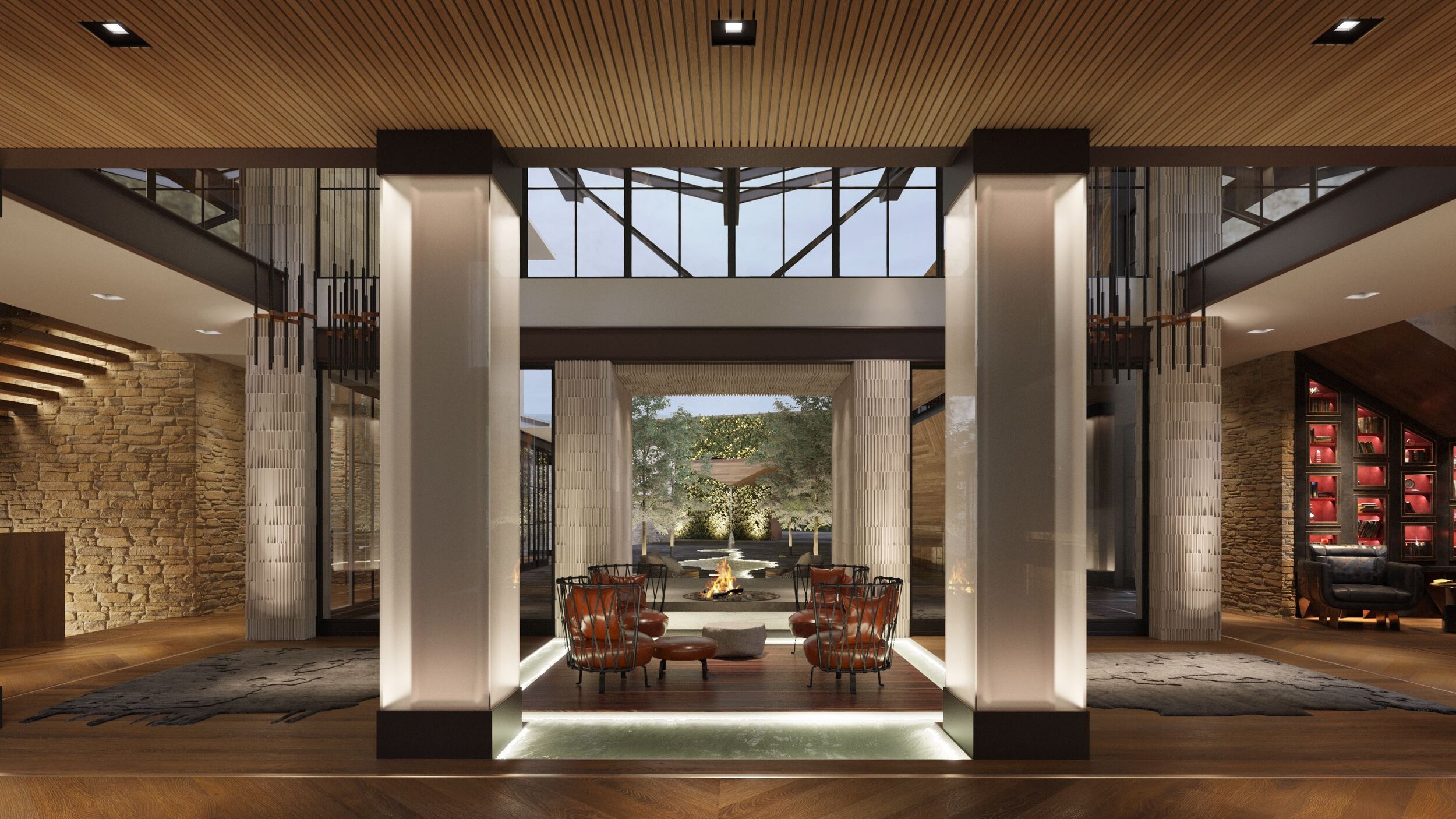 Welch Design Studio | Los Angeles Architect & Interior Designer