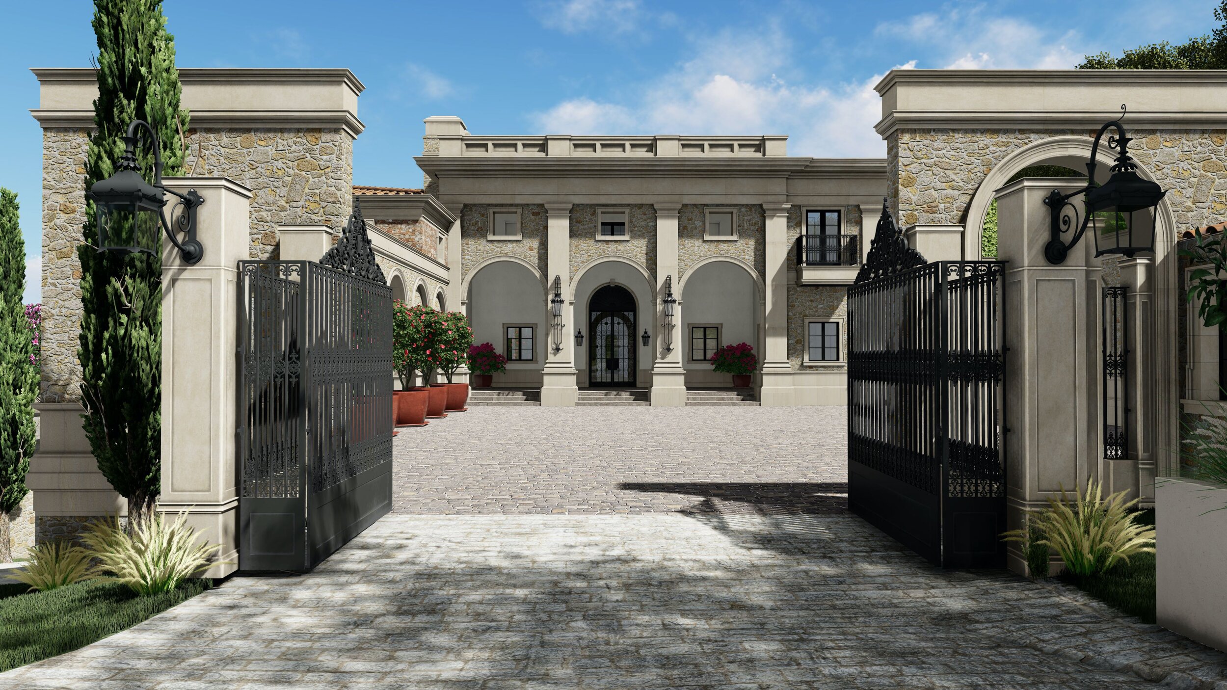 Welch Design Studio | Los Angeles Architect & Interior Designer