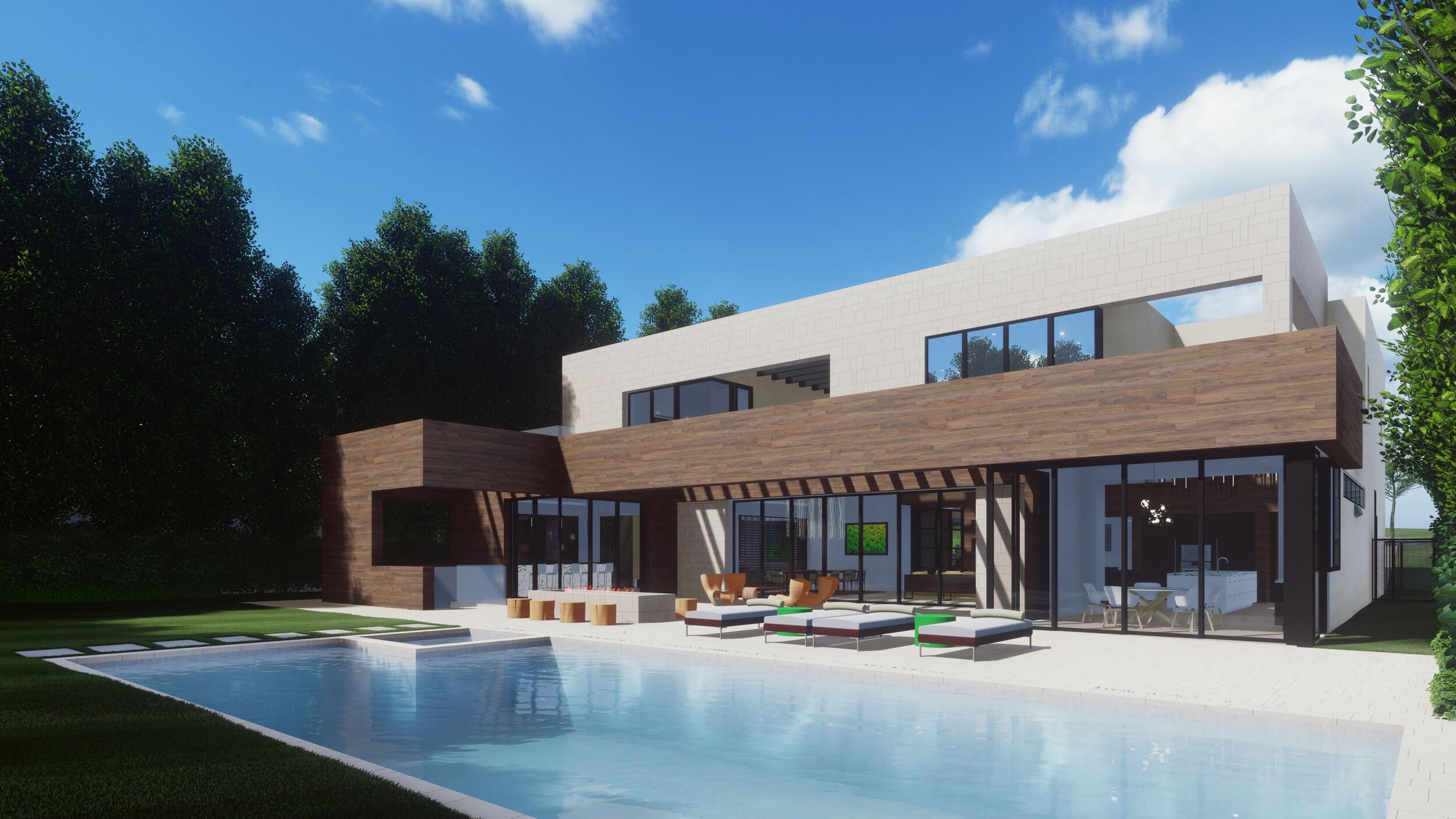 Welch Design Studio | Los Angeles Architect & Interior Designer