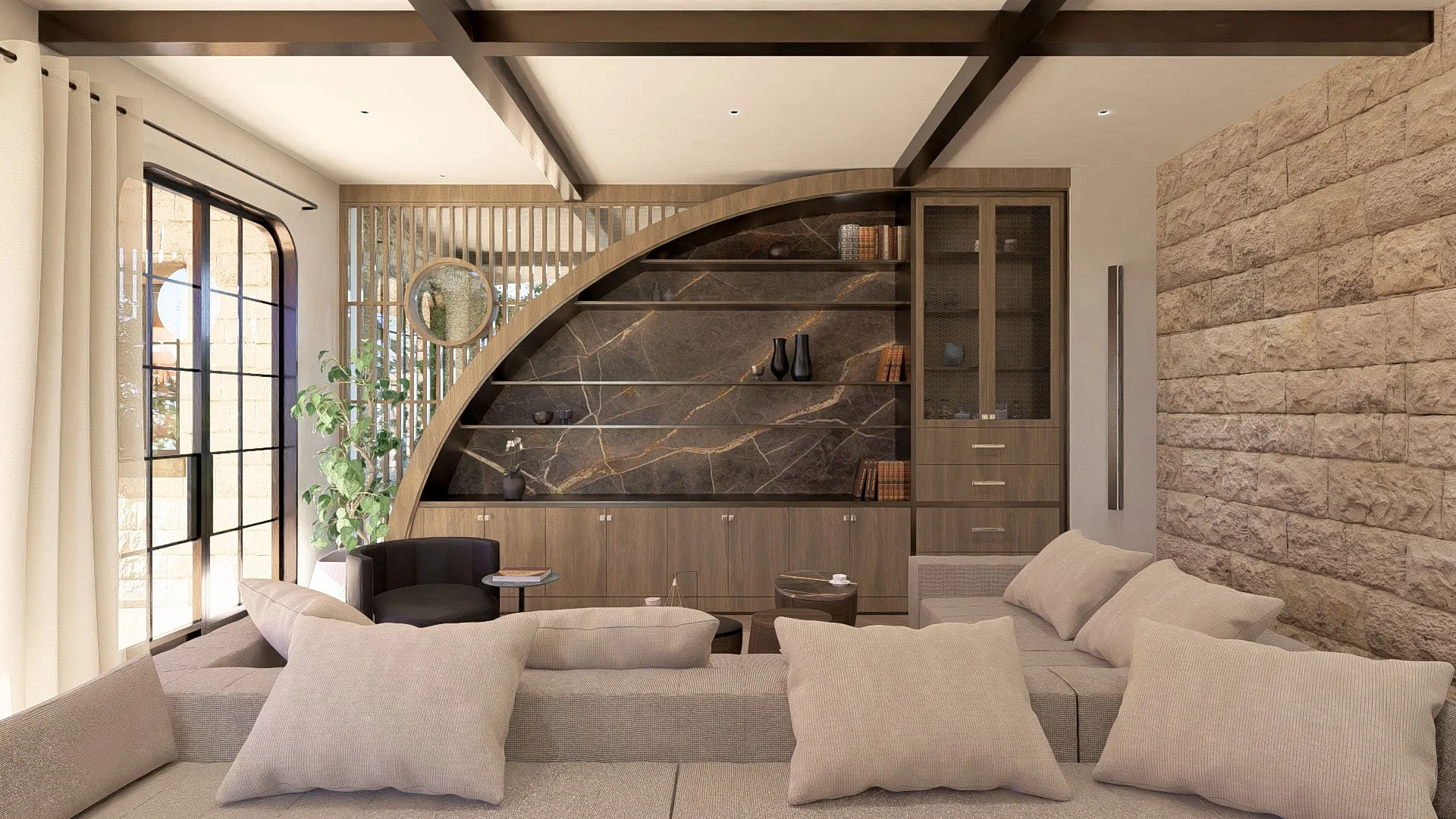 How to Design Hillside Homes in Pacific Palisades | Expert Guide ...