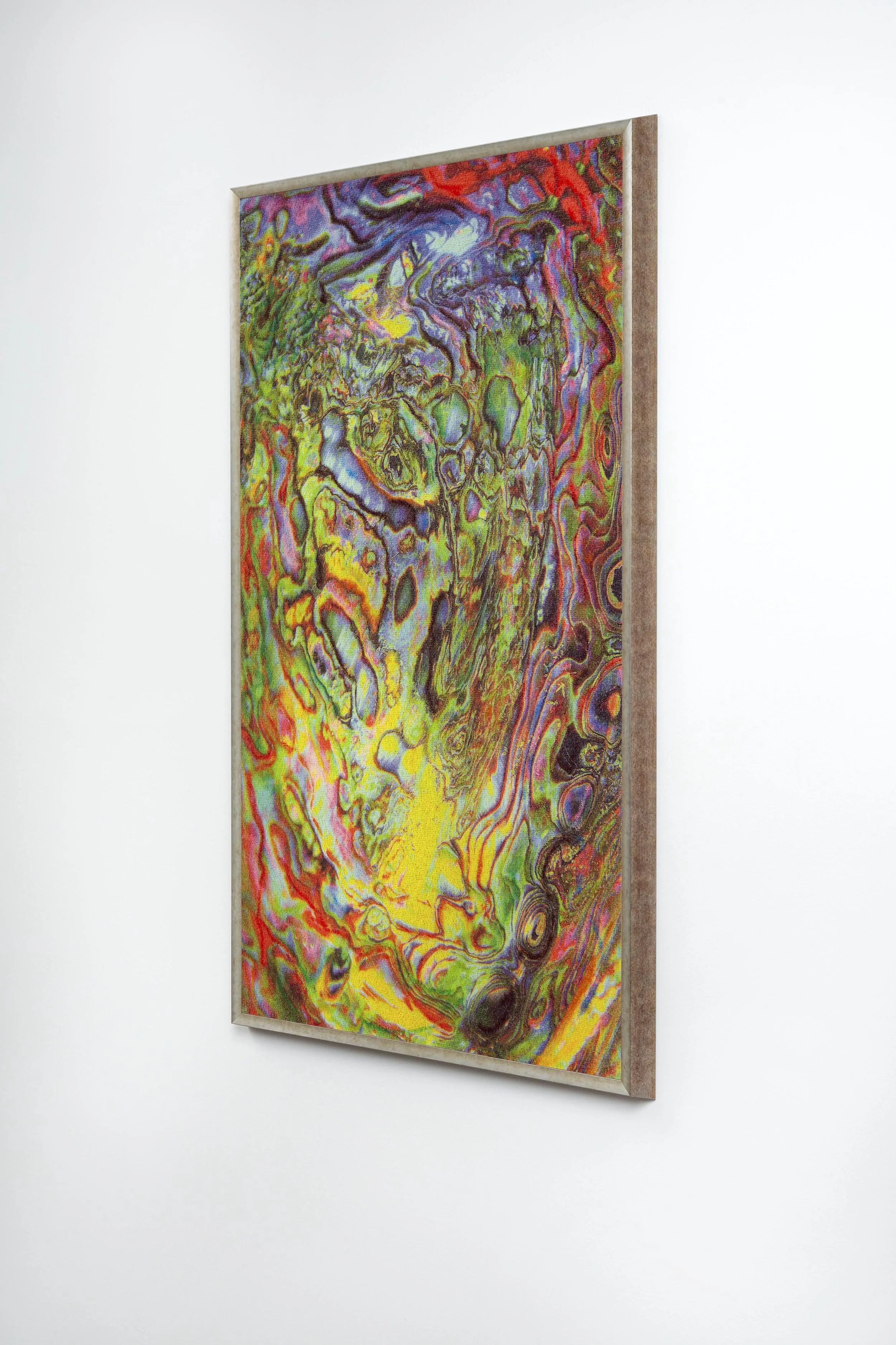 Glory Box | 2023 — STUDIO JOSEPH TONG
