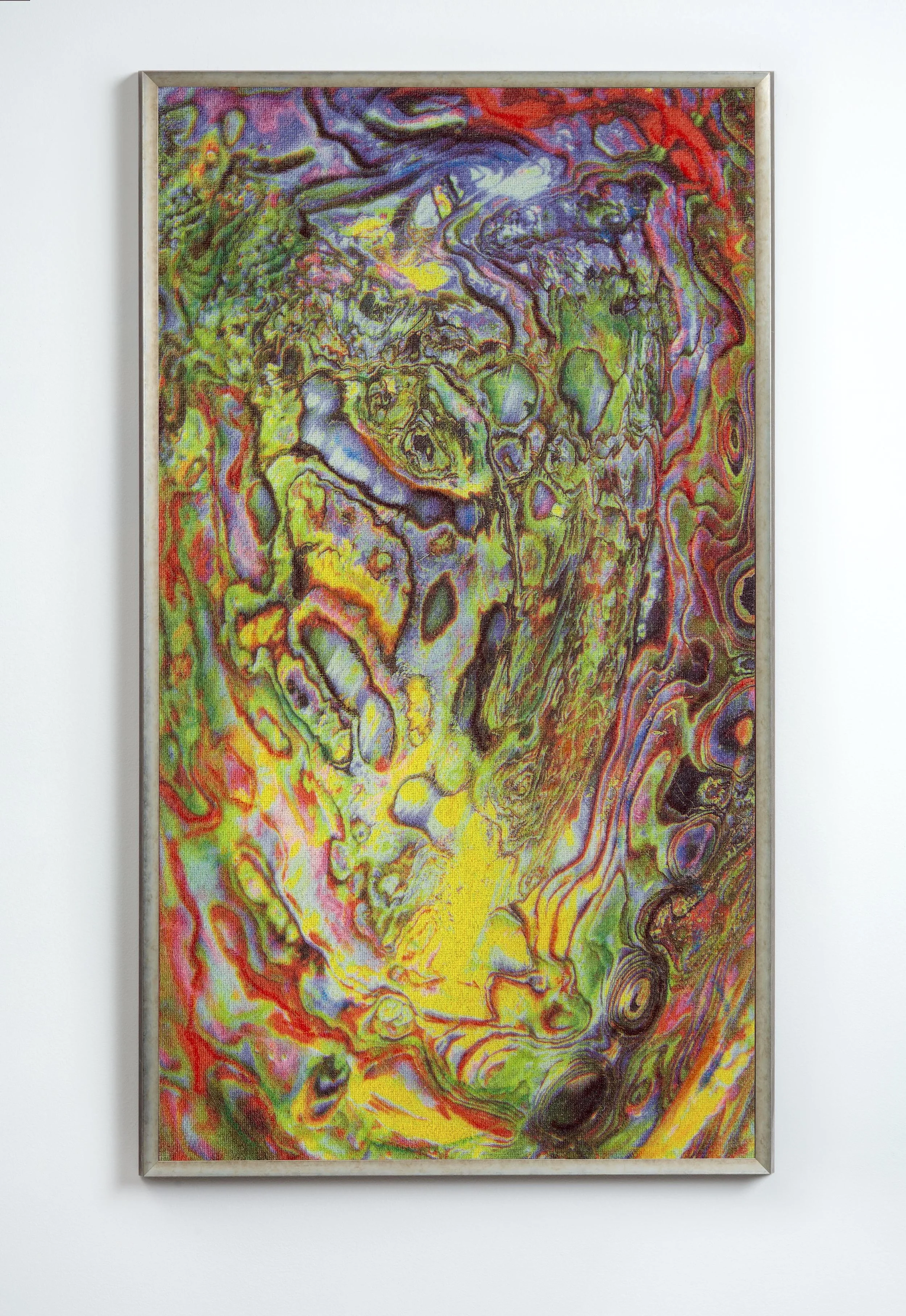 Glory Box | 2023 — STUDIO JOSEPH TONG