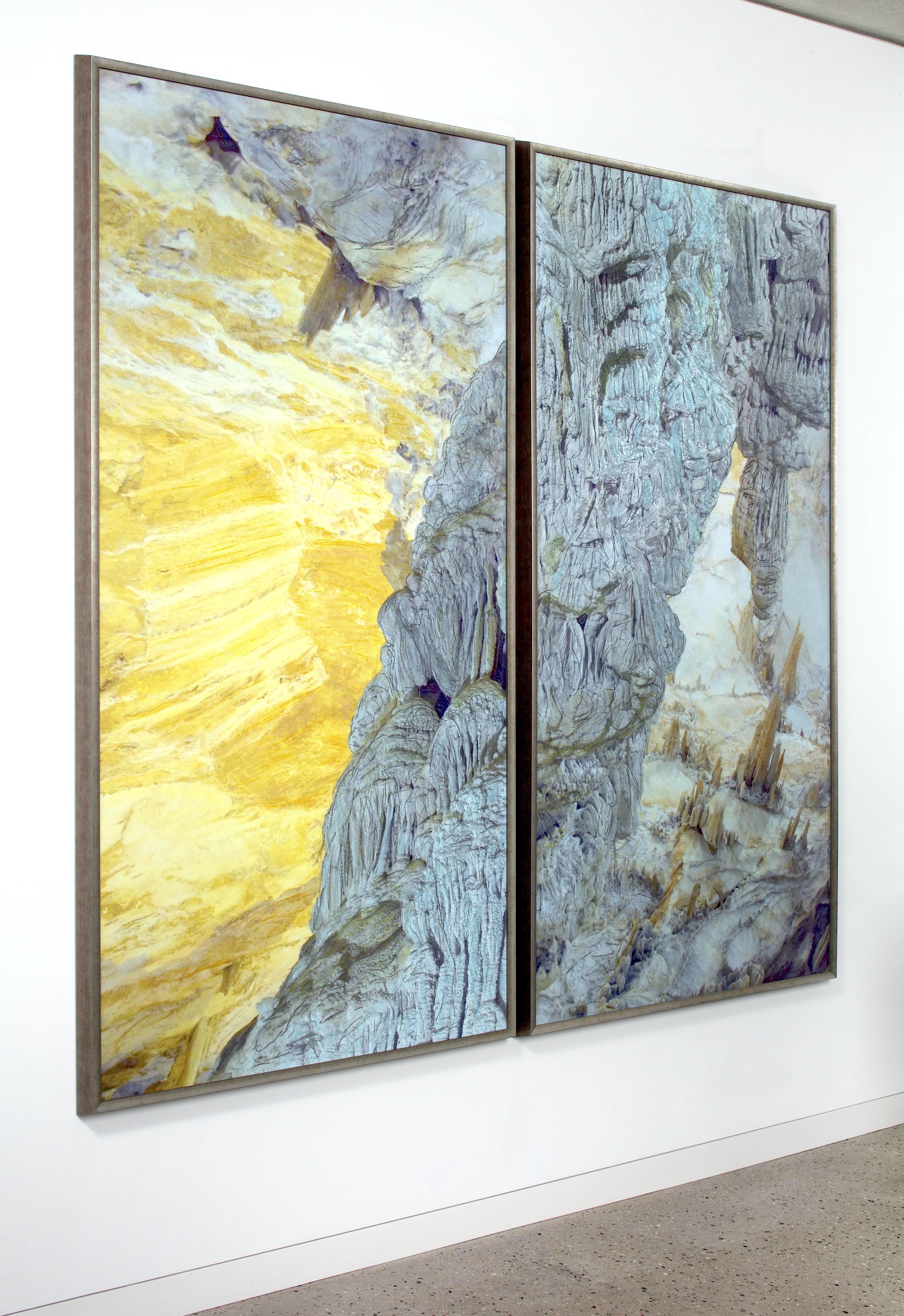 BERLIN ART WEEK, Open Studio, Berlin — STUDIO JOSEPH TONG